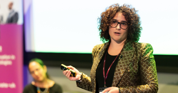 Women in Manufacturing: Changing perceptions 2024