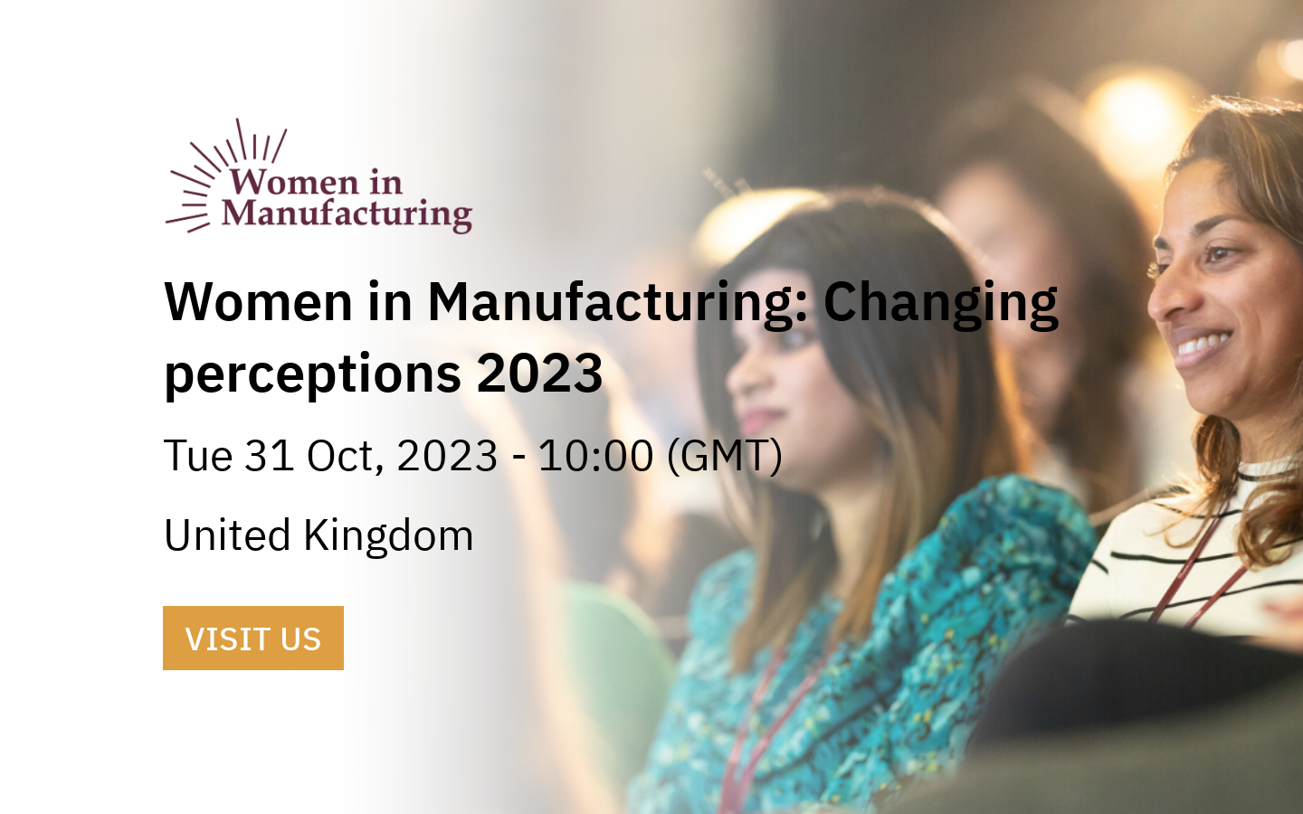 Women in Manufacturing: Changing perceptions 2023